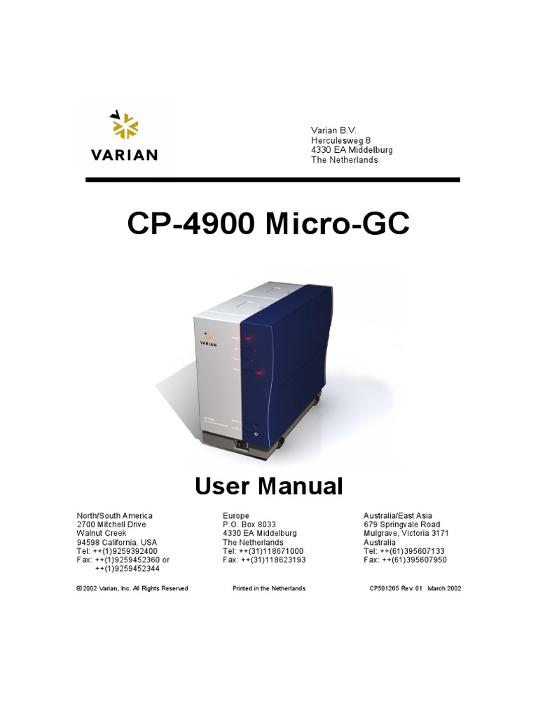 CP-4900 User Manual Rev 1 | PDF | Computer Network | Network Switch
