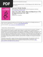 An Inspector Calls Script-2025 | PDF