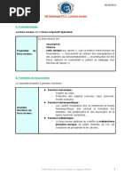 NOTICE FERCEFOL® CP SP - Notice - FR | PDF | Médecine clinique ...
