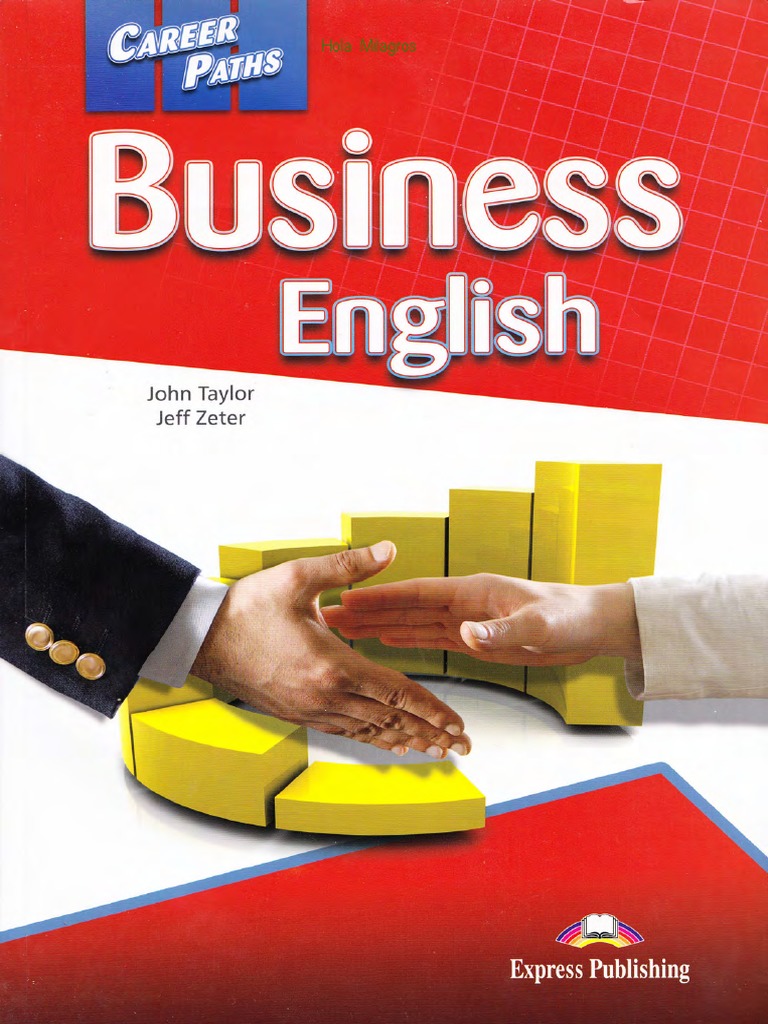 Business English Student Book | PDF