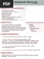 Live Case Study 1: - 4.1 Horizon Center Gurugram | PDF | Delhi | New Delhi