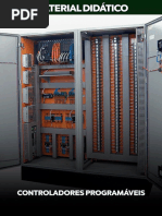 Sistema Digital de Controle Distribuído - SDCD | PDF | Controlador lógico programável | Ciência ...