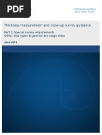 ISGOTT Bunker Checklist: Pre-Arrival: Date and Time: Port and Berth ...