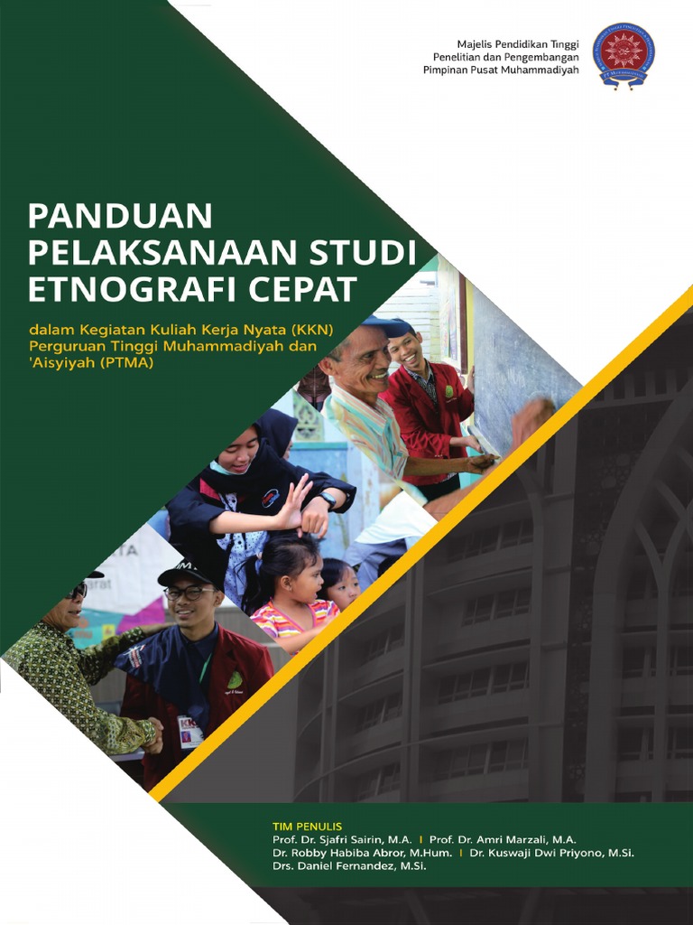 Muhammadiyah | PDF | Sains & Matematika