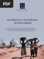Distritos de Moçambique Por Província - Wikipédia, A Enciclopédia Livre ...