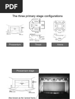 AUDITORIUM Literature PDF | PDF | Duct (Flow) | Theatre