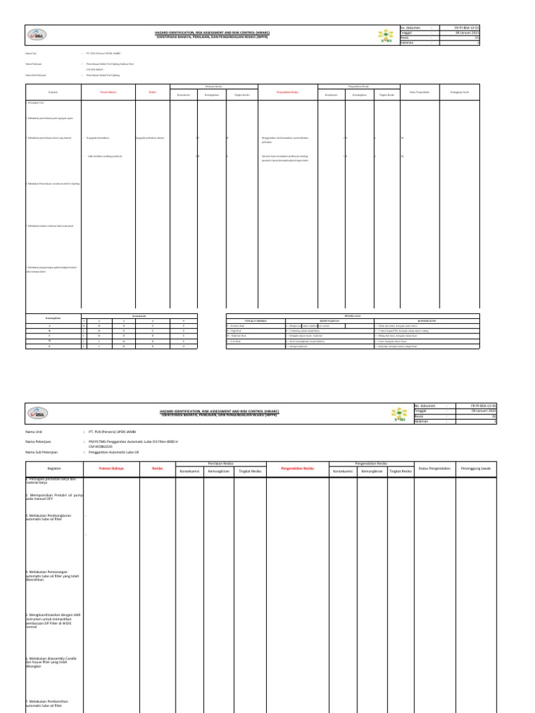 Hirac CNG 2021 | PDF