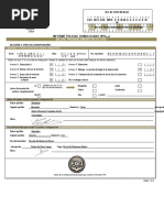 Llenado Iph-1 Guia | PDF | México | Seguridad nacional