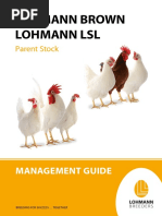 Lohman LSL Lite Management Guide Eng | PDF | Nutrients | Diet & Nutrition