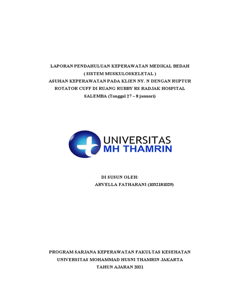 LP Cuff Arvella | PDF