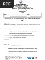 TLE 6 PPT Q3 - Allocation of Budget For Basic and Social Needs | PDF | Lifestyle