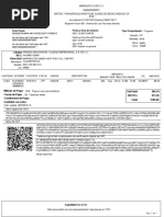 Swift MT 103 | PDF | Transferencia bancaria | Bancos