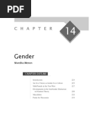 Kamla Bhasin - Understanding Gender | PDF