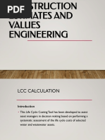 MasterFormat vs UniFormat Overview | PDF | Wall | Building Technology