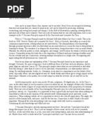 7 Da Vincian Principles Explained | PDF | Philosophy | Art