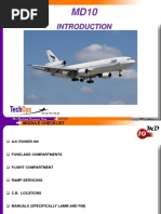 A320 NEO Checklist V1.2 | PDF | Aerospace | Aviation