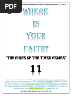 The Winrod Letter | PDF | Acts Of The Apostles | Paul The Apostle