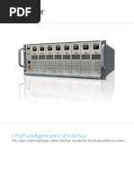 Guideline Coloring Label & Connection Jumper Antenna - RRU - SOW Multi ...