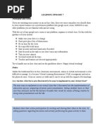 DETAILED LESSON PLAN Subatomicparticles | PDF | Atoms | Proton