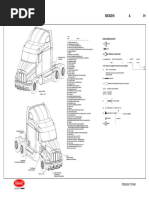 Kenworth Chassis Node Wiring Diagram | PDF