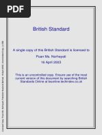 BS 2874-1986 - (2021-05-03 - 09-38-52 Am) | PDF | Copper | Metals