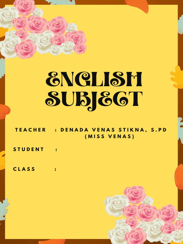 English - Worksheet - Fourth - Grade | PDF