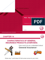 PCEIA & CEILLI Exam Overview | PDF | Insurance | Life Insurance
