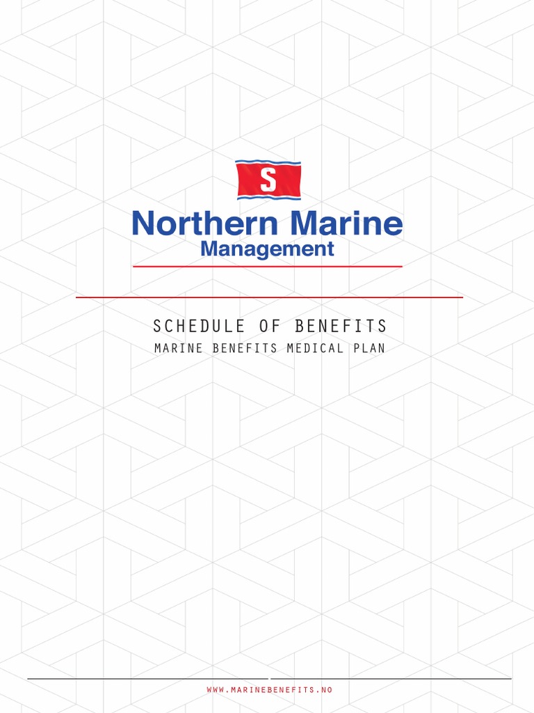 Marine Benefits Medical Plan Overview | PDF | Patient | Physical Therapy