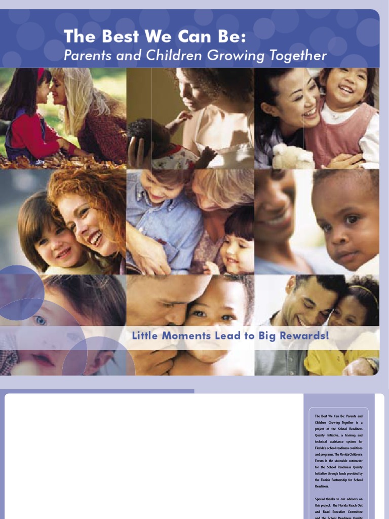 Baby Development | PDF