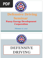 Complete List of LTO Traffic Signs and Symbols | PDF