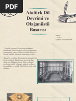 Lale Turkce Ders Kitabi-1 | PDF