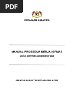 Borang Igfmas | PDF