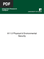 Security Assessment Report Template-A | PDF | Vulnerability (Computing ...
