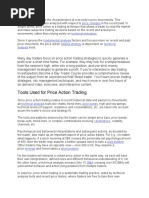 Mark Minervini Stage 2 Uptrend and Trend Template | PDF