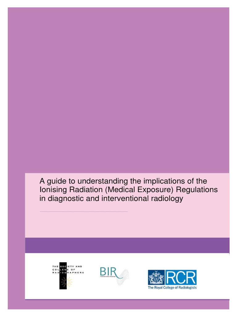 bfcr152 Irmer | PDF | Medical Imaging | Radiology