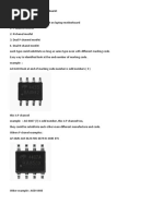 Bus Riser - Coupler | PDF | Switch | Equipment