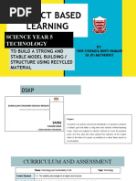 Grade 6 Project.35 Marks-1 | PDF