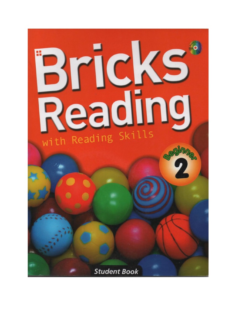 Bricks Reading 2 - Unit 1 | PDF