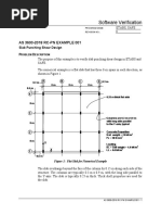 AS 3600-2018 Amdt 2-2021 Concrete Structures | PDF | Bending | Beam ...