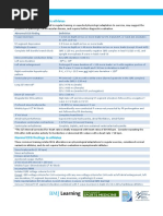 Diastolic Assessment ASE Guidelines | PDF | Diastole | Echocardiography