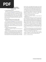 ASTA Analytical Method | PDF