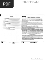 WOD - Werewolf - The Apocalypse - Kinfolk Unsung Heroes | PDF