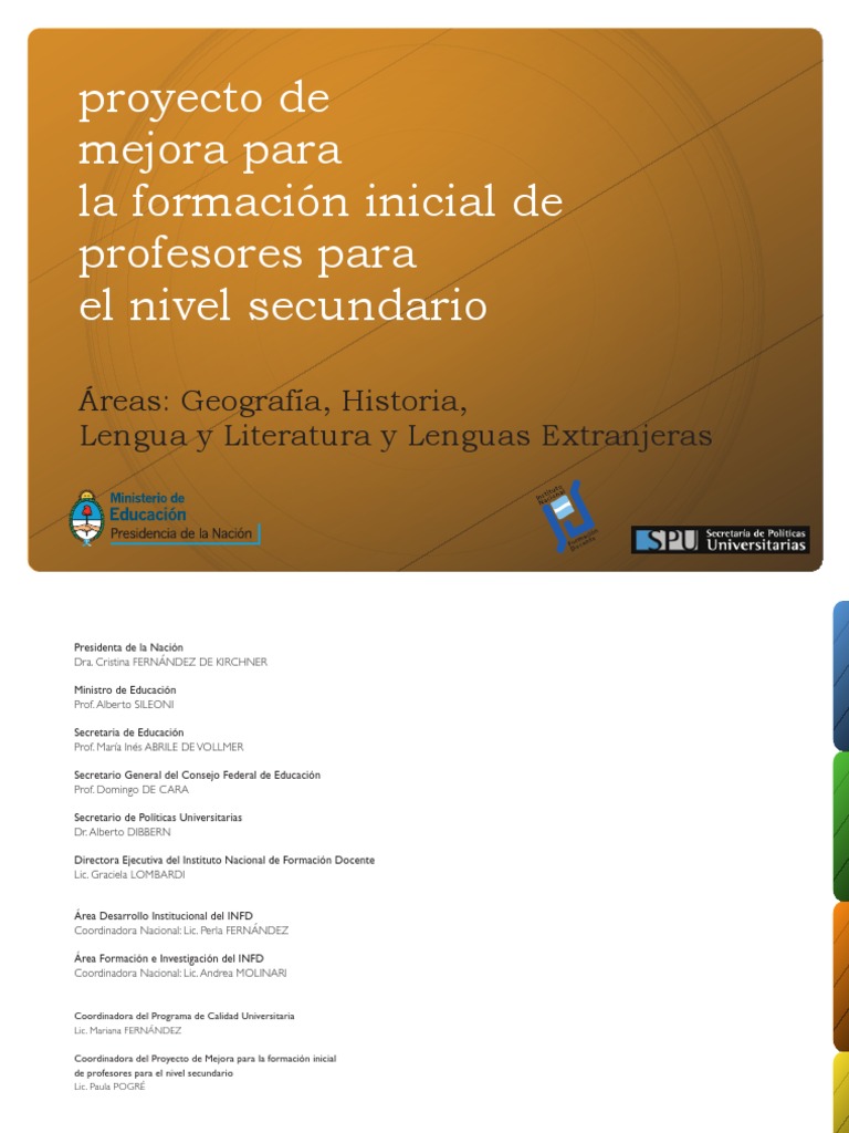 Doc. Leng-Hist - Geo.leng Ext. | PDF | Geografía | Sociedad