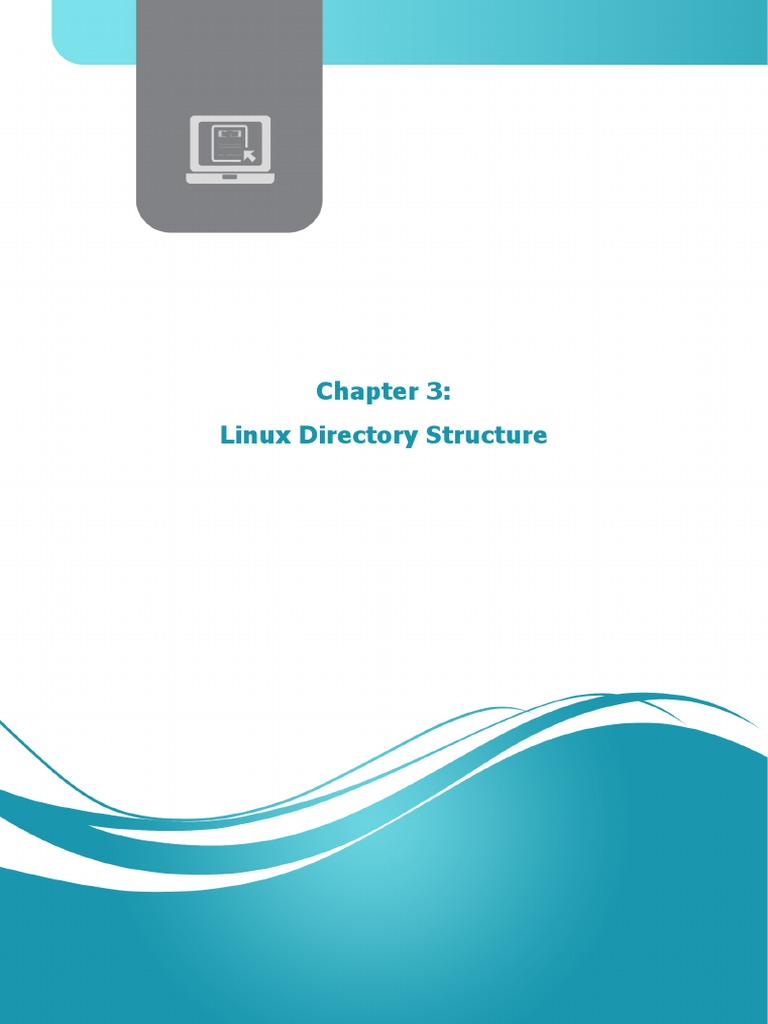 Linux Directory Structure | PDF | Computer File | Filename