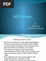 Understanding Self Module 1 | PDF | Self Concept | Self Esteem