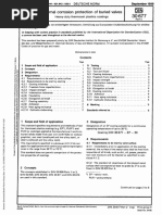 DIN 30671 June 1992 | PDF