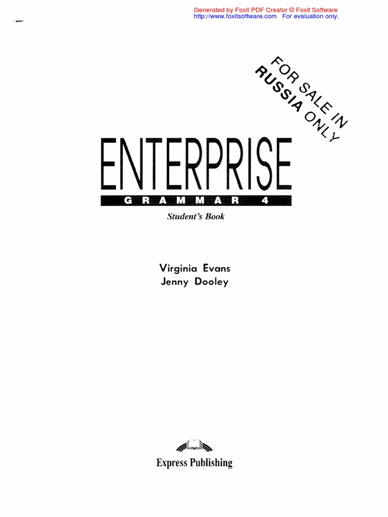 Enterprise 4 - Grammar Book | PDF | Economy Of East Asia | Computer ...