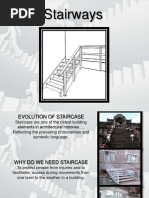 Dubai Guardrail Specifications and Spacing | PDF | Stairs ...