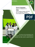 Morfologi Dan Anatomi Kepiting | PDF