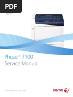 Fix My Xerox Printer Offline Issue | PDF | Printer (Computing) | Online ...